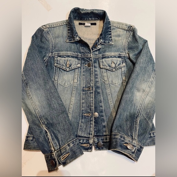 Marc Jacobs | Jackets & Coats | Vintage Marc Jacobs Jacket | Poshmark